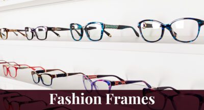 Meade Optical — Family Owned Optometry Practice in Northern NY