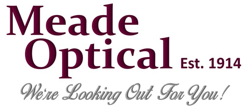 Patient Information — Meade Optical